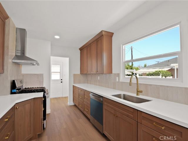 4943 Palo Verde Avenue