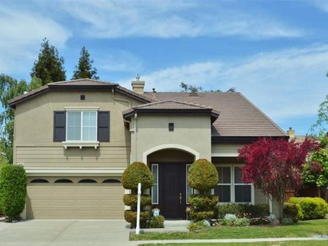 4943 Sequoia Ave, Dublin, CA 94568