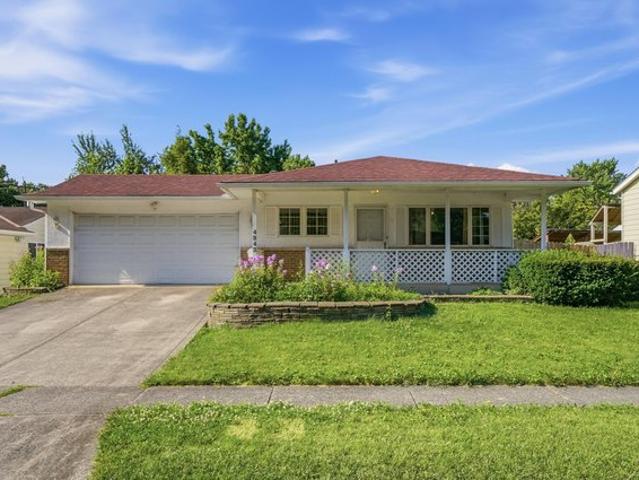 4943 Warminster Dr, Columbus, OH 43232