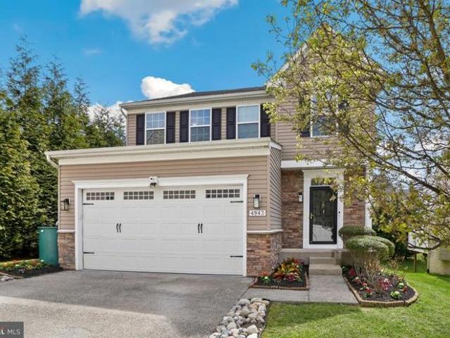 4943 Windpower Way, Ellicott City, MD 21043