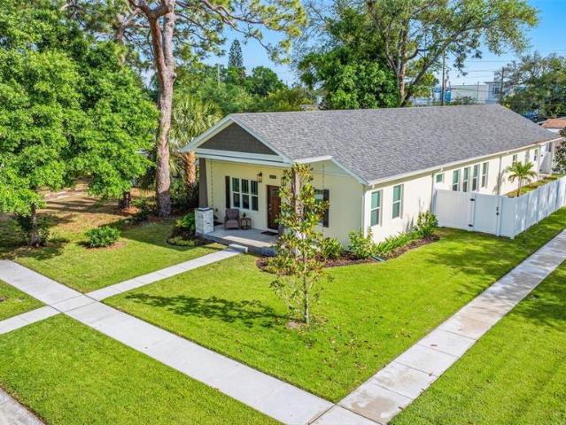 494 39th Ave N, St. Petersburg, FL 33704 | MLS #TB8492