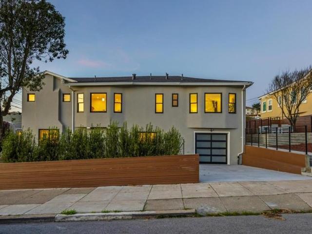 494 46th Ave, San Francisco, CA 94121