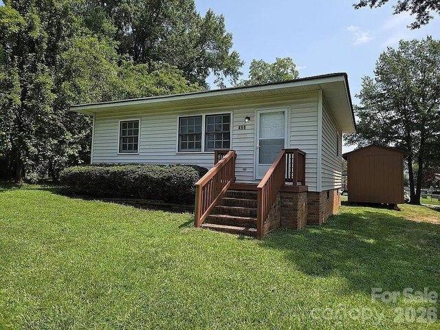 494 Cook St NW, Concord, NC 28025