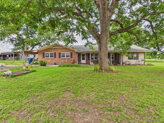 494 Carpenter Rd, Deatsville, AL 36022