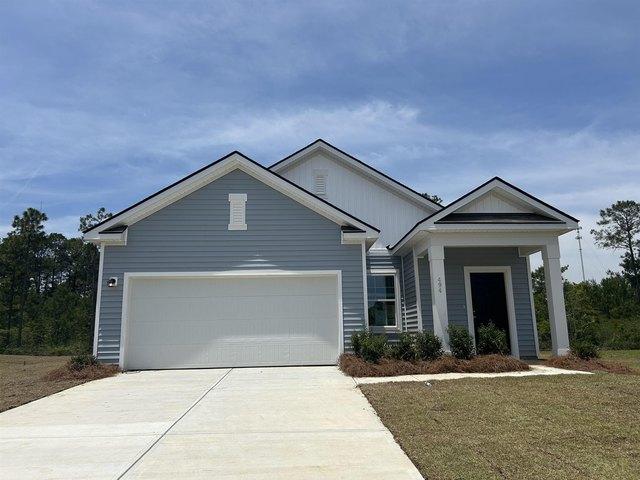 494 Castillo Dr, Loris, SC 29569