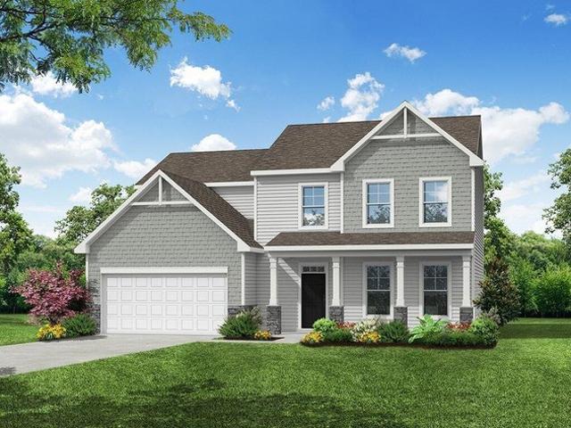 494 Cedar Crest Ln, Dawsonville, GA 30534