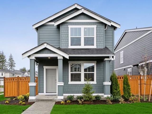 494 Cremini Loop SE # 76, Lacey, WA 98513