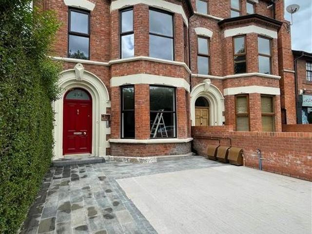 494 Antrim Road Apartment 1, Belfast, BT15 5GF