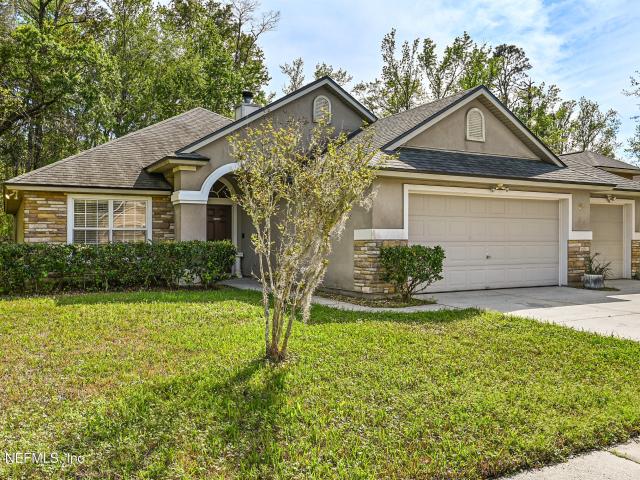 494 Apple Creek Dr, Jacksonville, FL 32218 | MLS #2135