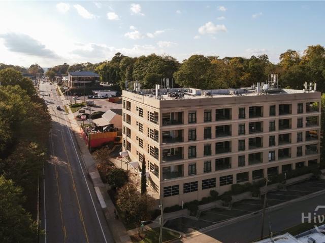494 Baxter Street # 32