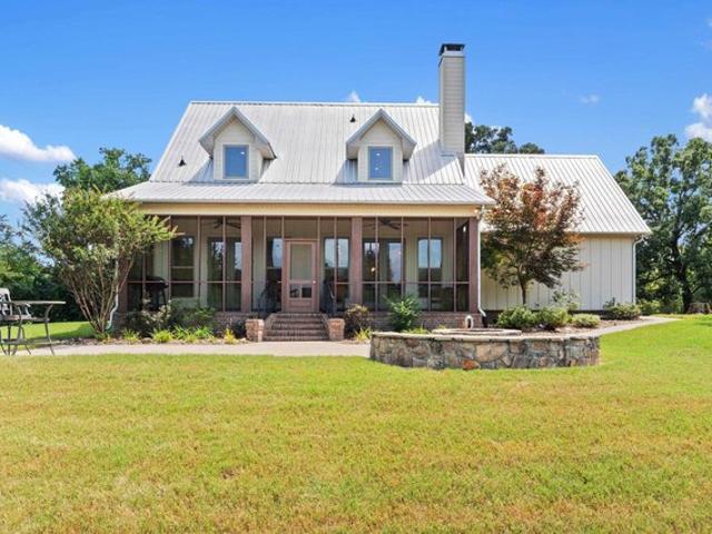 494 Bethel Rd, Bigelow, AR 72016
