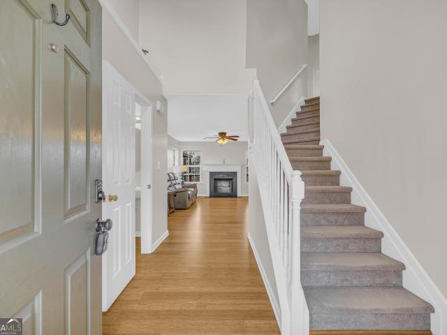 494 Bishop Court