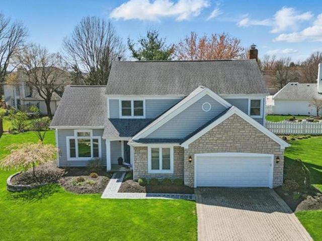 494 Blue Heron Ct, Westerville, OH 43082