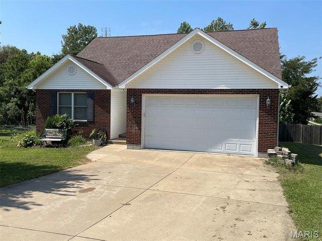 494 Grandview Oaks Dr, Union, MO 63084