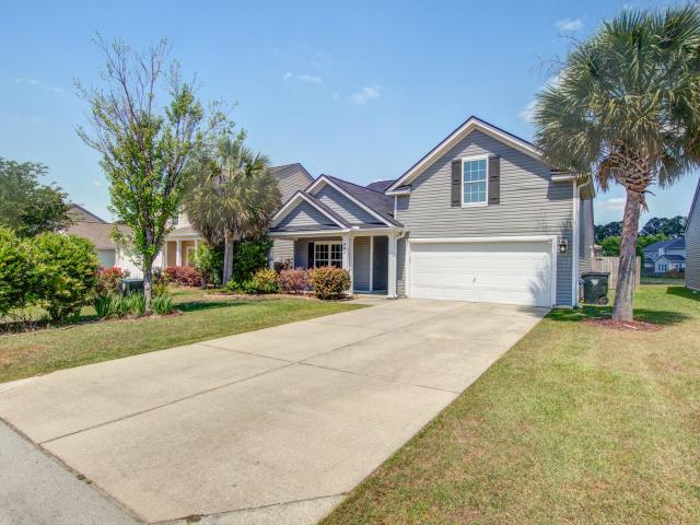 494 Dolphin Drive