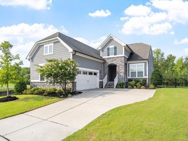 494 Duggins Pt, Apex, NC 27523