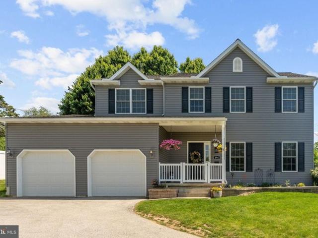 494 E King Rd, Malvern, PA 19355