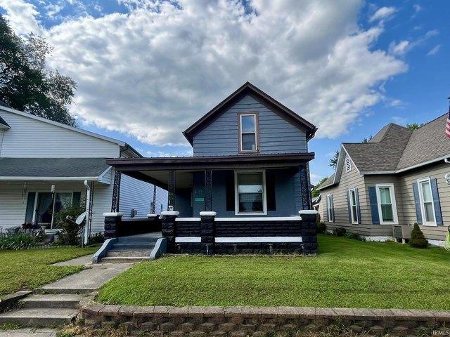 494 E Main St, Peru, IN 46970