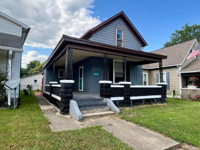 494 E Main Street