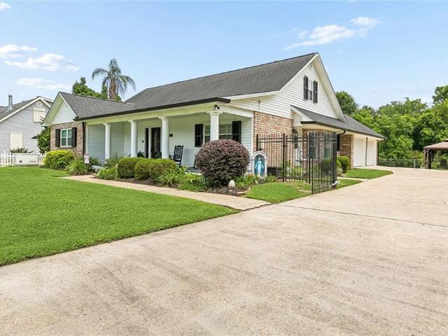 494 Evangeline Road