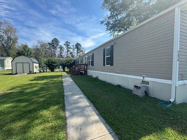 494 Falcon St, Prince George, VA 23875