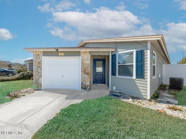 494 Filmore Dr, Jacksonville, FL 32225