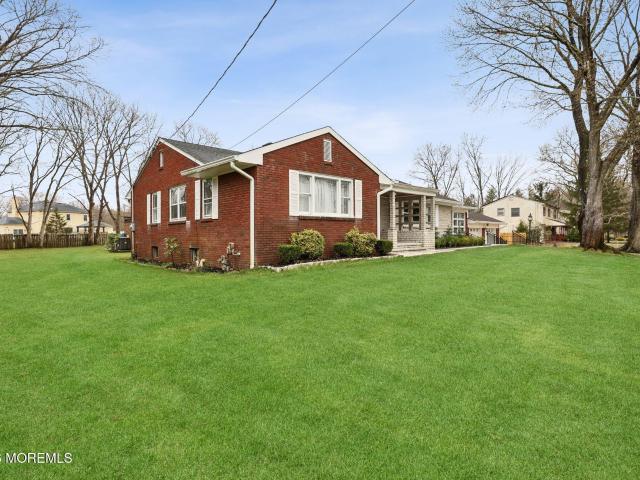 494 Frank Applegate Road