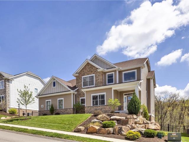 494 Harvest View Dr, Venetia, PA 15367 | MLS #1748
