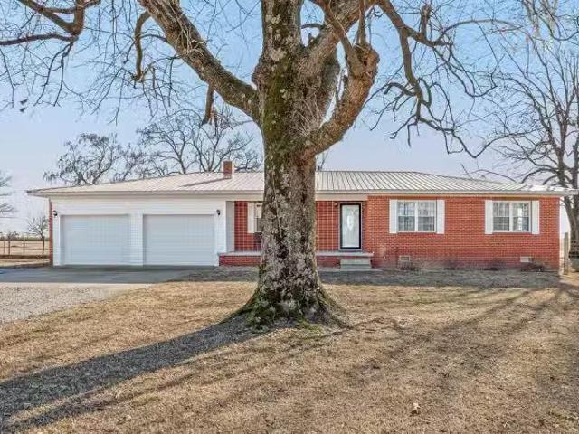 494 HIGHWAY 67, BIGGERS, AR 72413 Single Family Residence For.