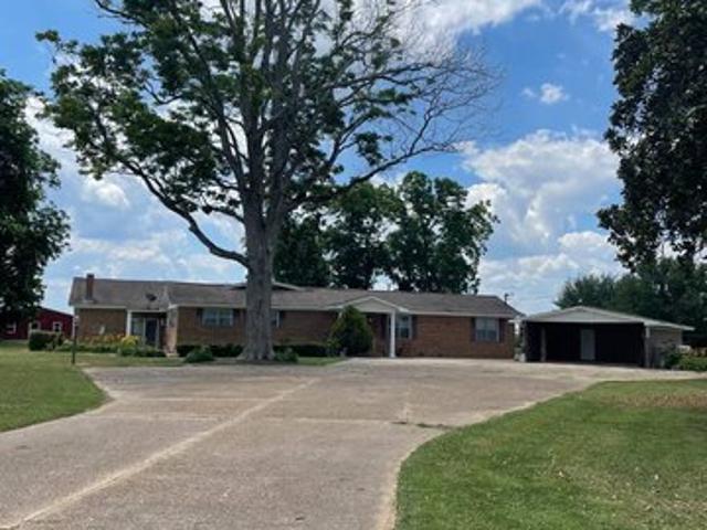 494 Highway 862, Winnsboro, LA 71295