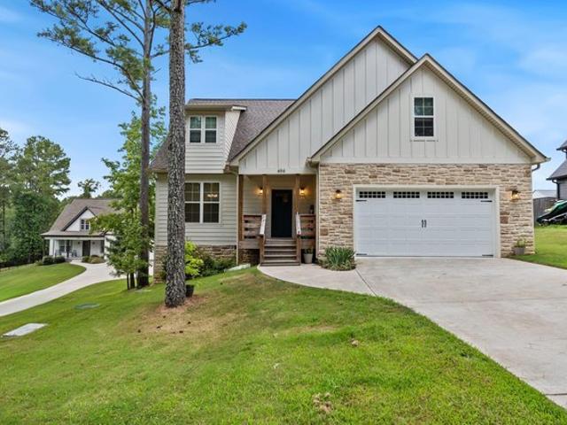 494 Johnston Rd, McDonald, TN 37353