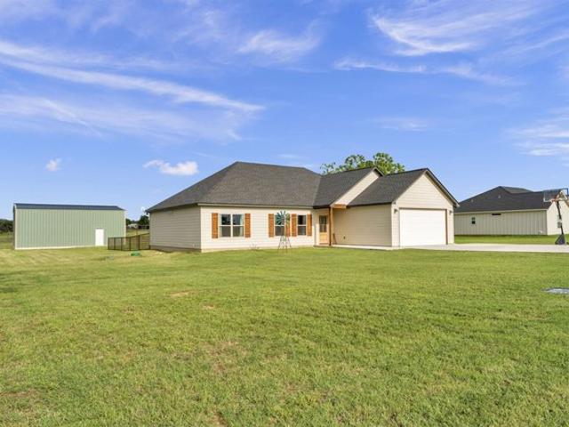 494 Johnson Rd, Mason, TX 76856