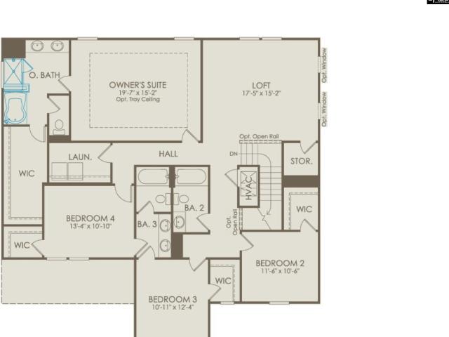 494 Oakleaf Chase Circle