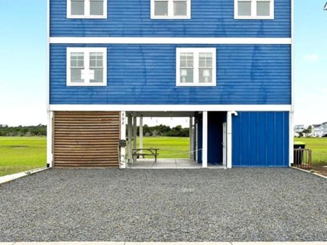 494 Ocean Blvd W, Holden Beach, NC 28462