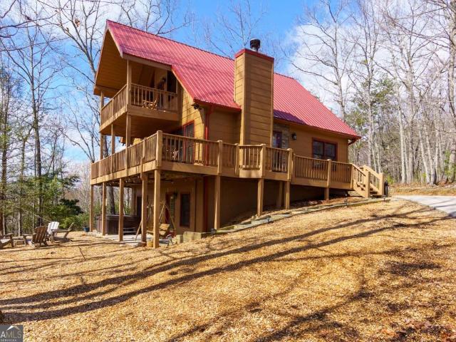 494 Lower Prince Mountain Road