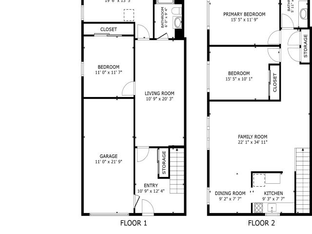 494 Laurel Brook Dr, Unit A, Brick, NJ 08724 | MLS #22606