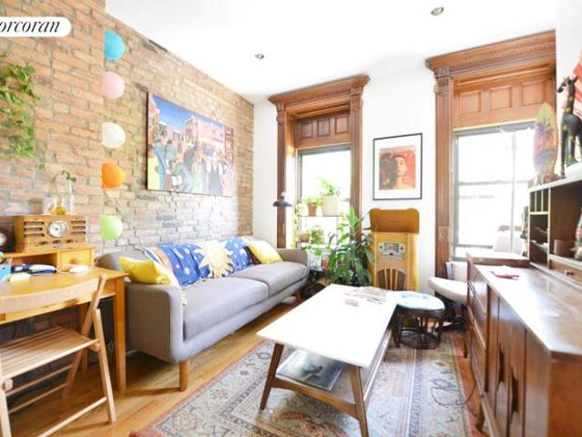 494 Mac Donough St 2, New York, NY