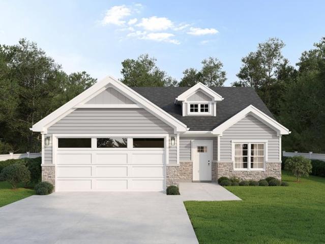 494 Magnolia Ln, Chesterton, IN 46304