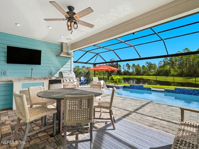 494 Marquesa Cir, Saint Johns, FL 32259