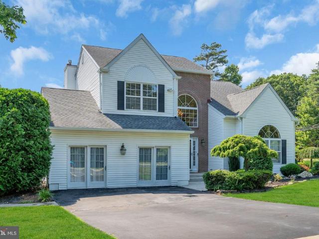 494 Meadowood Road