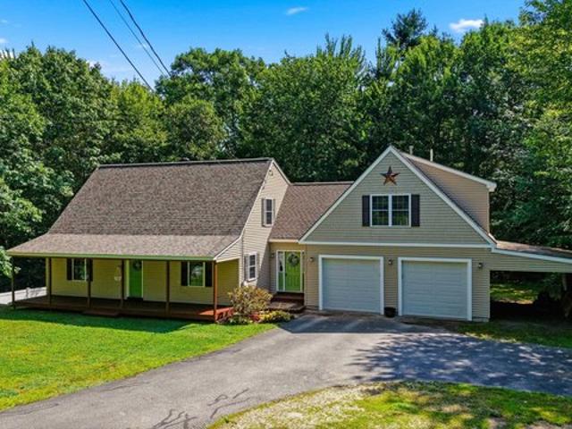 494 New Orchard Rd, Epsom, NH 03234