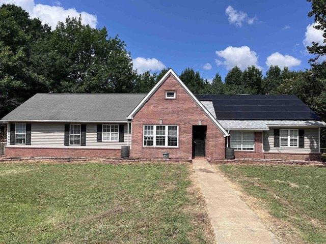 494 Salem Church Rd, Judsonia, AR 72081