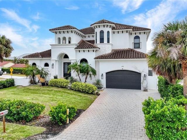 494 Seagull Ave, Naples, FL 34108