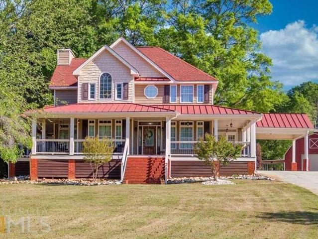 494 P J East Rd, Covington, GA 30014