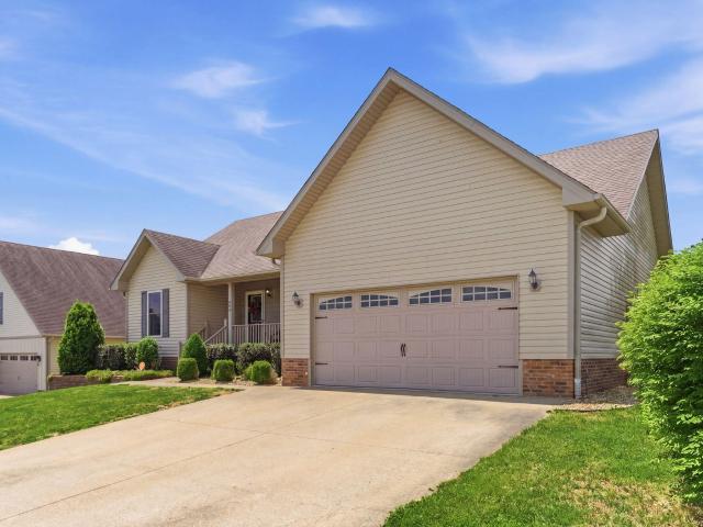494 Pinehurst Drive