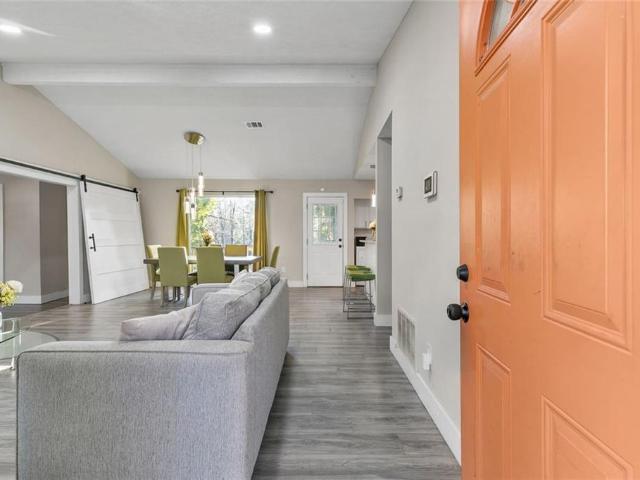 494 Plainville Dr SW, Atlanta, GA 30331 | MLS #7696 | Compass