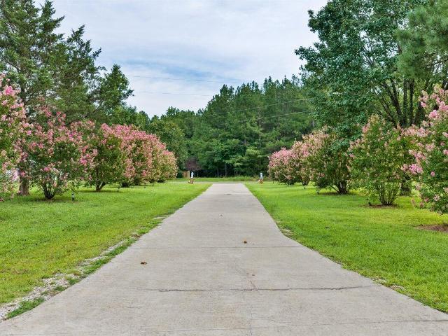 494 Rifle Range Road