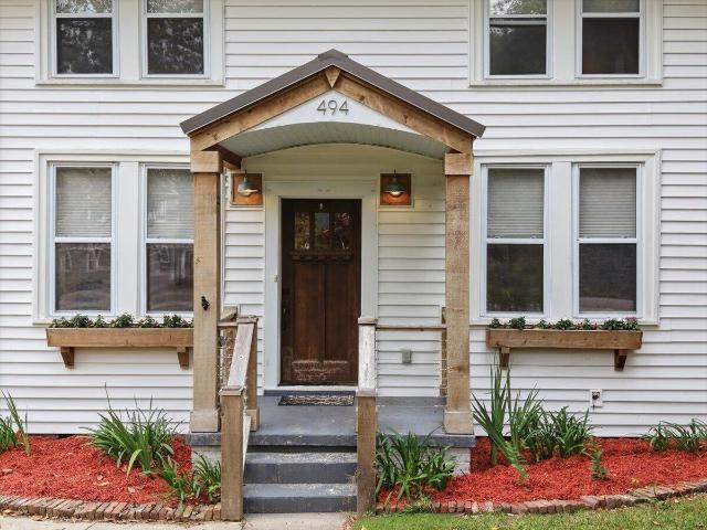 494 Woodland Shores Road