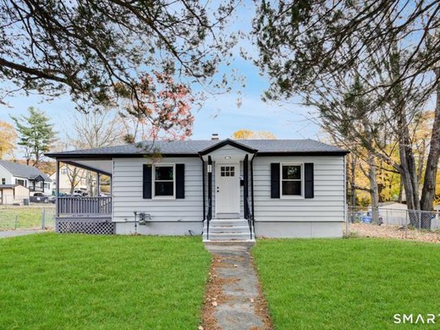 494 Woodtick Rd, Waterbury, CT 06705