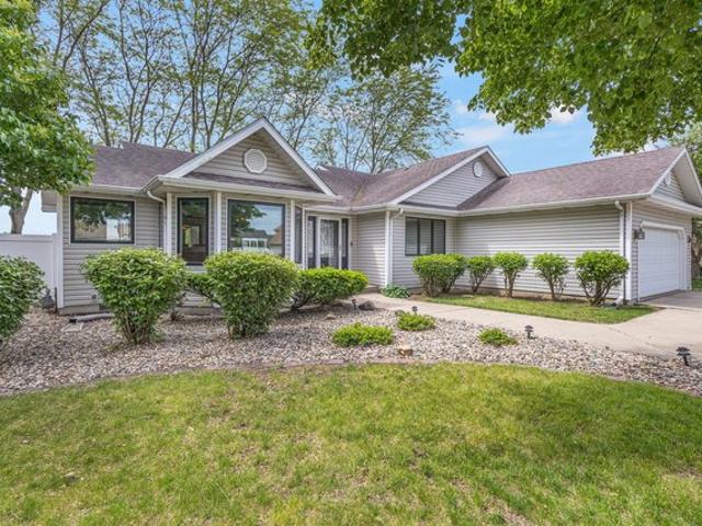 494 Water Tower Rd S, Manteno, IL 60950